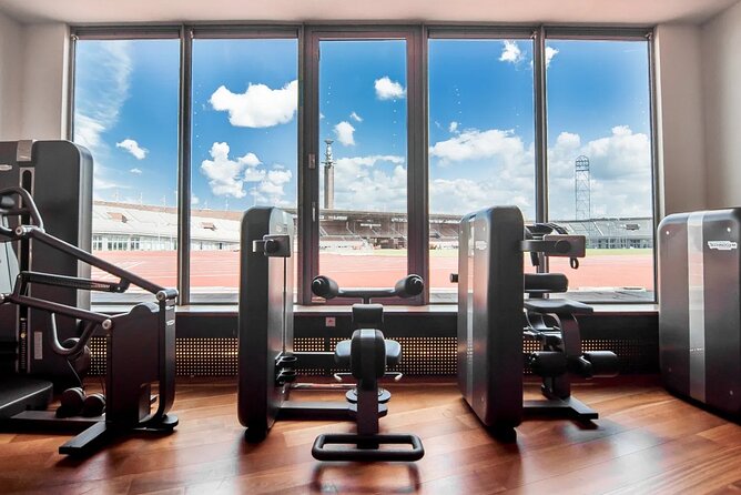 Amsterdam Premium Fitness Pass - FAQ