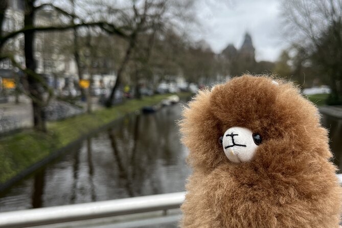 Amsterdam Private Walking & Tasting Tour - The Experience for Different Types of Travelers