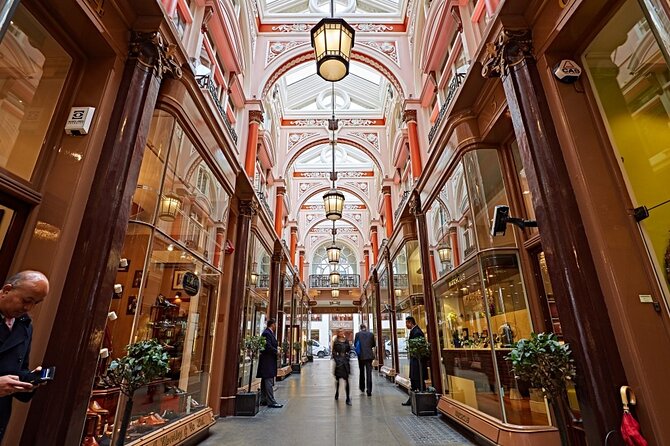 An Audio Guide of Oscar Wilde's Former London Haunts - Frequently Asked Questions