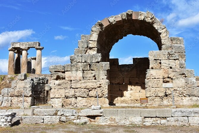 Ancient Corinth: Self-Guided Audiovisual Tour with 3D Models - The Sum Up: Is This Tour Right for You?