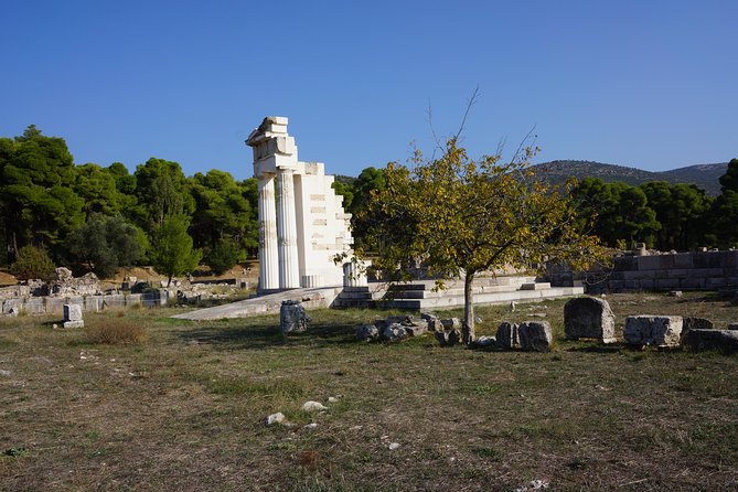 Ancient Epidaurus Theater and Canal of Corinth Private Tour from Corinth - Who Will Love This Tour?