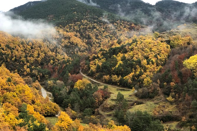 Andorra Original History and Sightseeing Tour (Private, Pickup) - The Sum Up