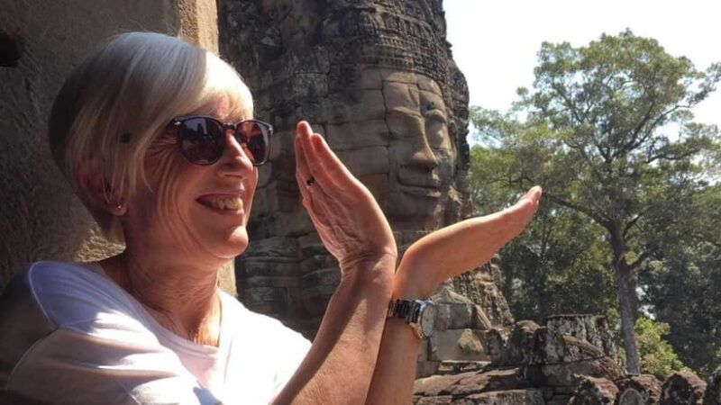 Angkor Wat: Highlights and Sunrise Guided Tour - Who Should Consider This Tour?