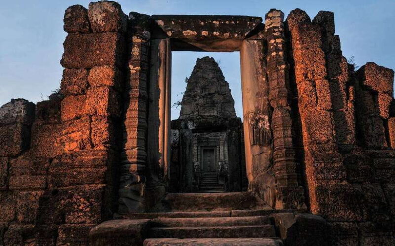 Angkor Wat Small Circle Private Car Tour in Siem Reap - The Sum Up