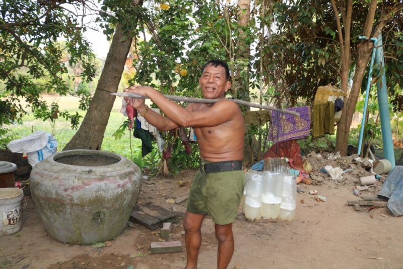 Angkor Wat: Tuk Tuk and Walking Tour - Who Will Love This Tour?