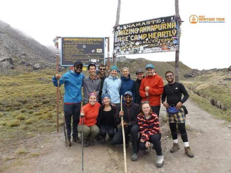 Annapurna Base Camp Trek 11 Days - Practical Tips for Your Trek