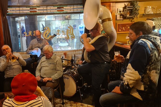 Antwerp Pub Crawl - Who Should Consider This Tour?
