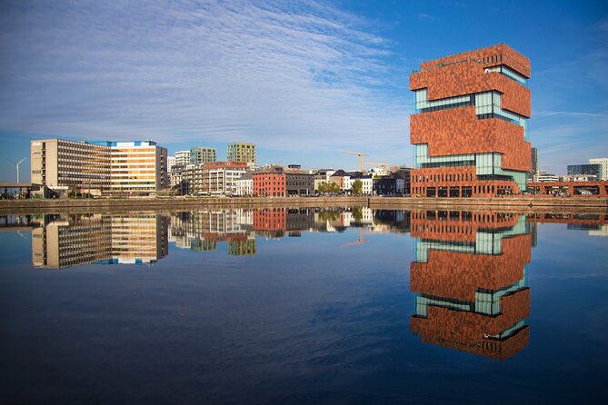 Antwerp Scavenger Hunt and Highlights Self-Guided Tour - FAQ