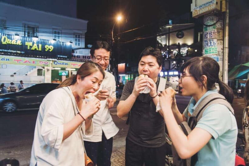 Ao Dai Female Rider: Saigon Motorbike Adventures - The Sum Up: Who Is This Tour Best For?