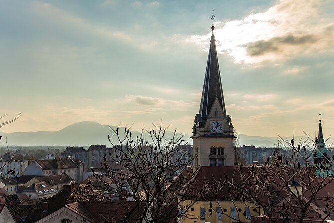 Architectural Ljubljana: Private Tour with a Local Expert - FAQs