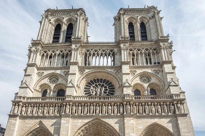 Architectural Paris: Private Tour with a Local Expert - Why Choose This Tour?