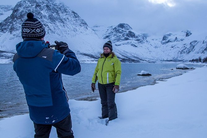 Arctic Nature Tour from Tromsø by minibus - The Sum Up