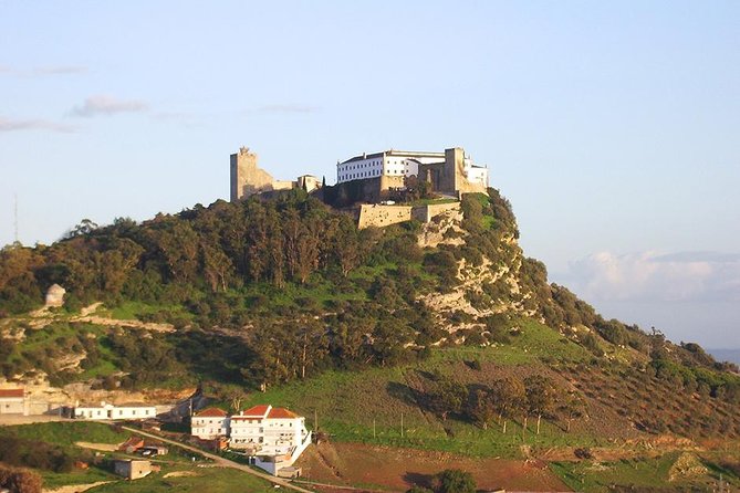 Arrabida and Sesimbra Small-Group Day Trip from Lisbon with Wine Tasting - Frequently Asked Questions