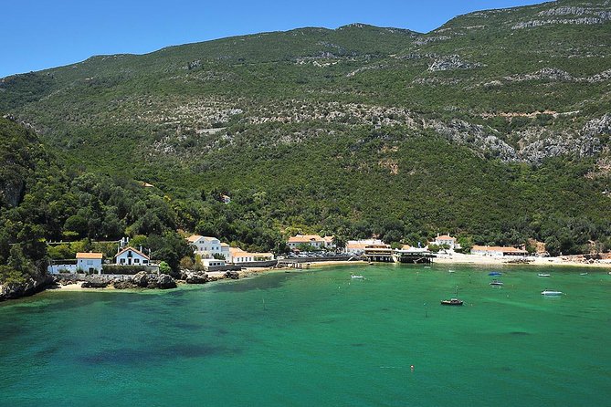 Arrábida and Setúbal Private Full Day Sightseeing Tour from Lisbon - Practical Considerations