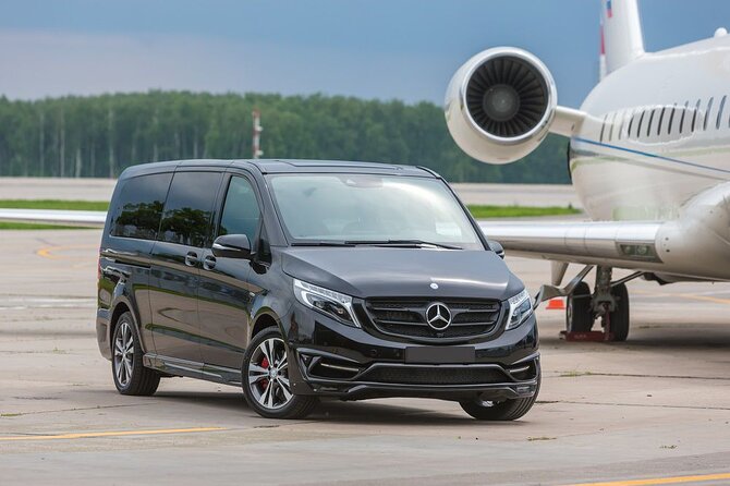 Athens Airport Private Arrival Transfer - FAQ