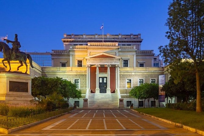 Athens city Tour (2hrs) combined with Piraeus Port Cruise Terminal transfers - Final Thoughts