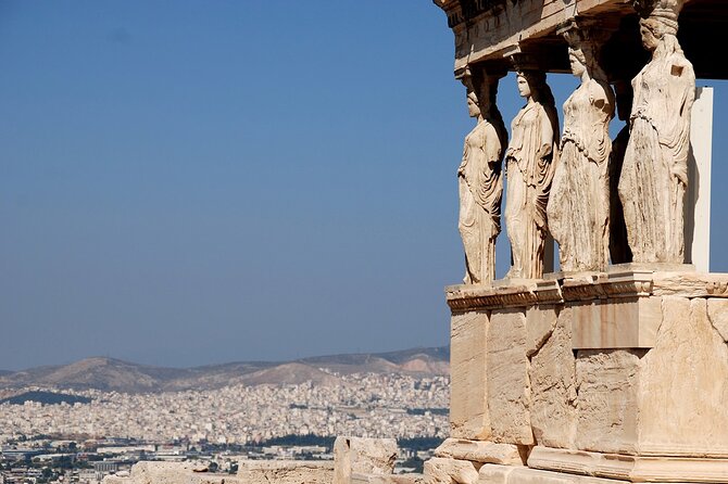 Athens Full Day Trikke, Acropolis and Museum Walking Tour - FAQ