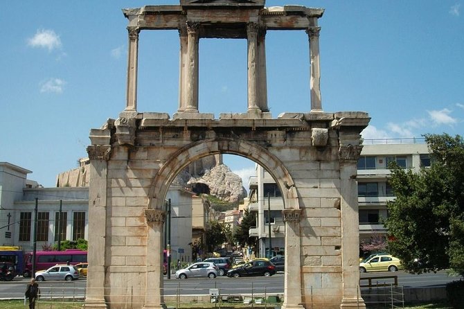 Athens half day lay-over Tour combined with Athens Airport transfers - Who Should Consider This Tour?
