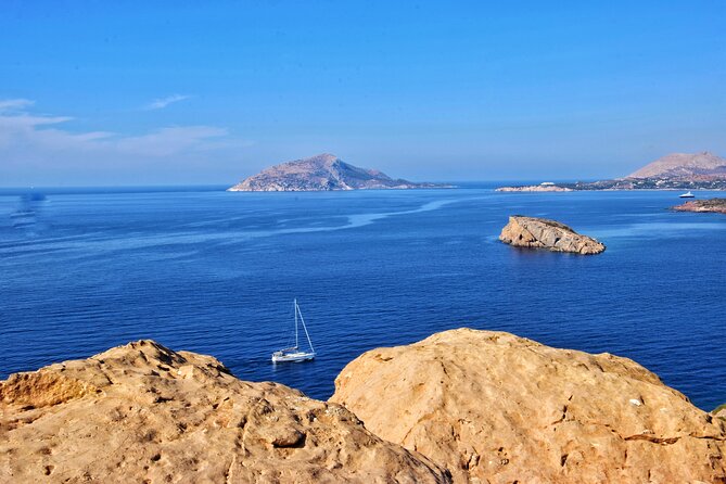 Athens Highlights and Athenian Riviera Private Driving Tour - Who Will Enjoy This Tour?