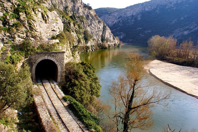 Athens: Meteora Monasteries and Hermit Caves Day Tour with Lunch - FAQ