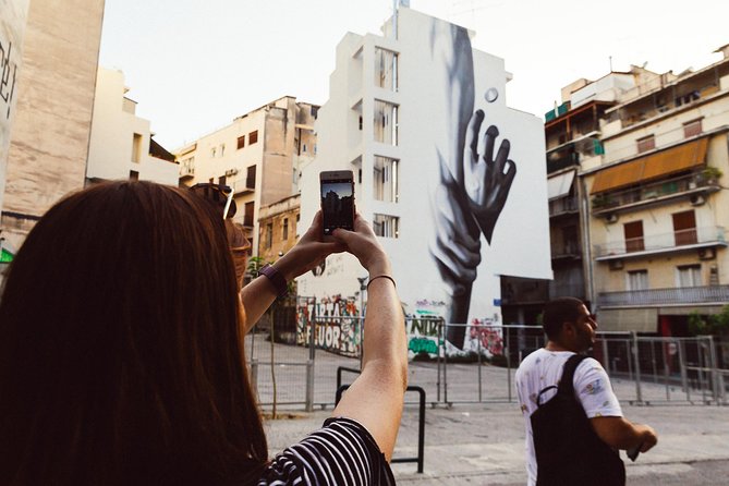 Athens Off the Beaten Track Private City Walking Tour - Frequently Asked Questions