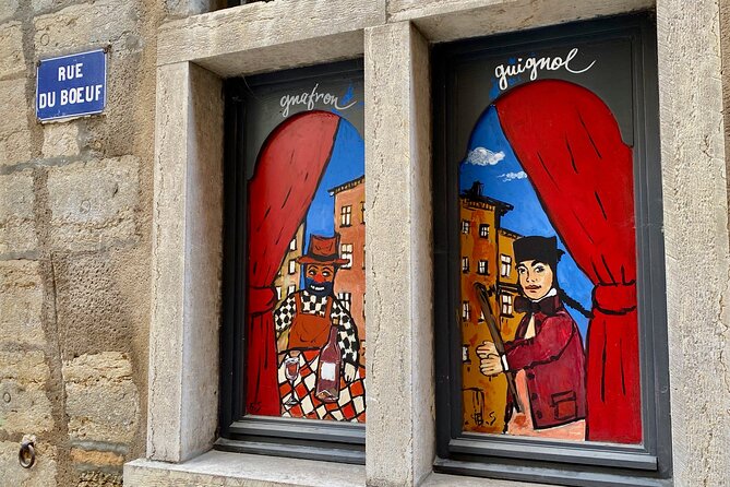 Audio-guided tour of Old Lyon - FAQ