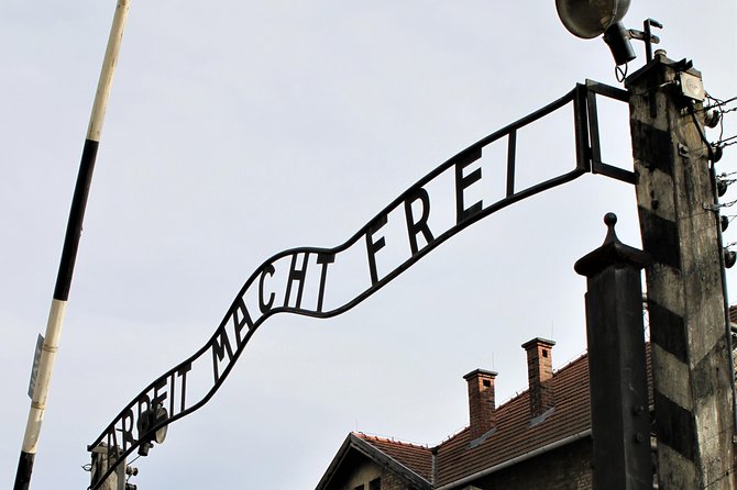 Auschwitz & Birkenau English guided tour by private transport from Katowice - Exploring the Auschwitz & Birkenau Guided Tour from Katowice: An Honest Review