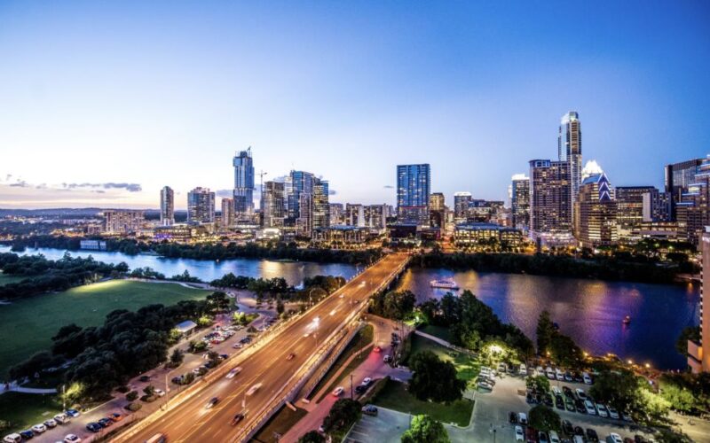 Austin: Sunset Boat Cruise with Bat Watching - The Sum Up
