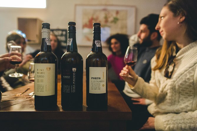 Authentic Food and Wine Tour in Porto by Food Lover Tour - Real Traveler Insights
