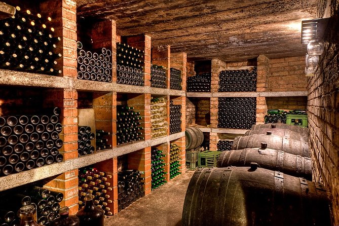 Authentic Gourmet Tour with Wine and Food Tasting from Paphos - Frequently Asked Questions