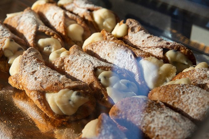 Authentic Naples Street Food Tour With Local Expert Guide - The Sum Up