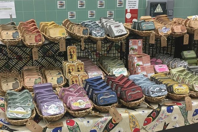 Authentic Porto Food Tour & Market Experience - FAQ