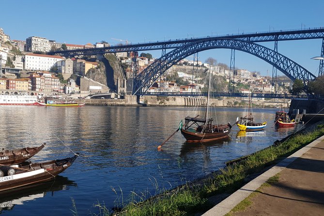 Aveiro / Porto / Gaia full day Private tour - Final Thoughts