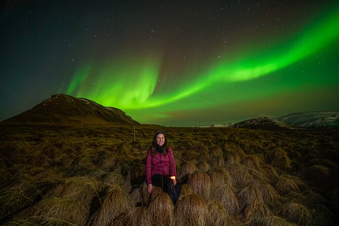 Award Winning Northern Lights Small Group Tour with Photos - FAQs