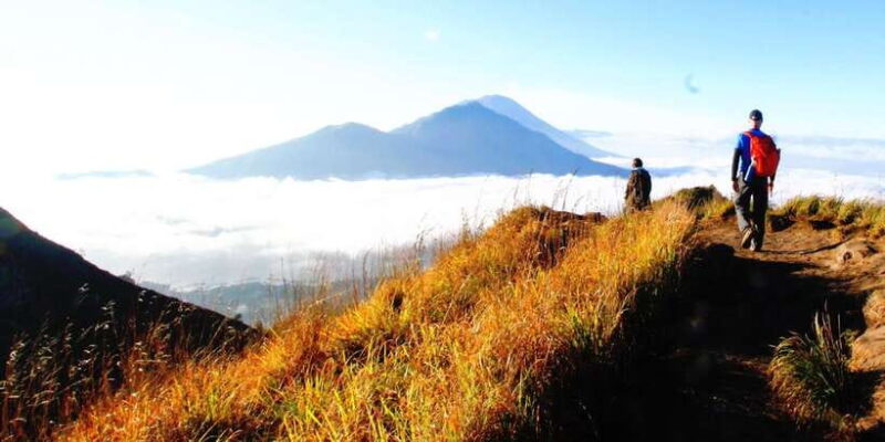 Bali: 2-Day Sunset and Sunrise Camping at Mt. Batur - Frequently Asked Questions