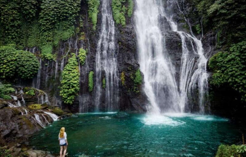 Bali: 3-Day North Bali Tour with Dolphin Watching - FAQ