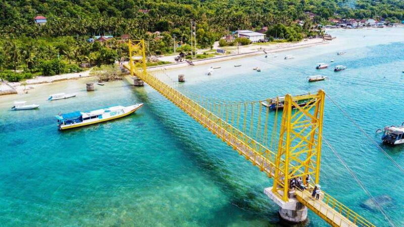 Bali: 9-21 Day Mystery Tour with Accommodation - The Sum Up