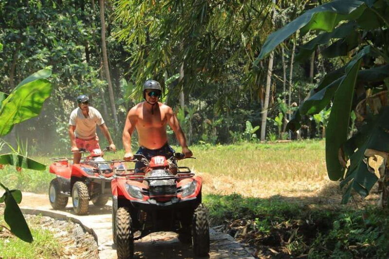 Bali: ATV and Ayung River Rafting Adventure Combo - Final Thoughts: Is It Worth It?