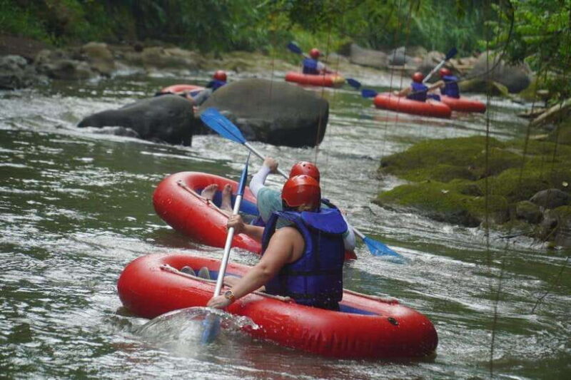 Bali : ATV and Tubing Adventure by Beji River Adventure - Authentic Experiences and Authentic Reviews