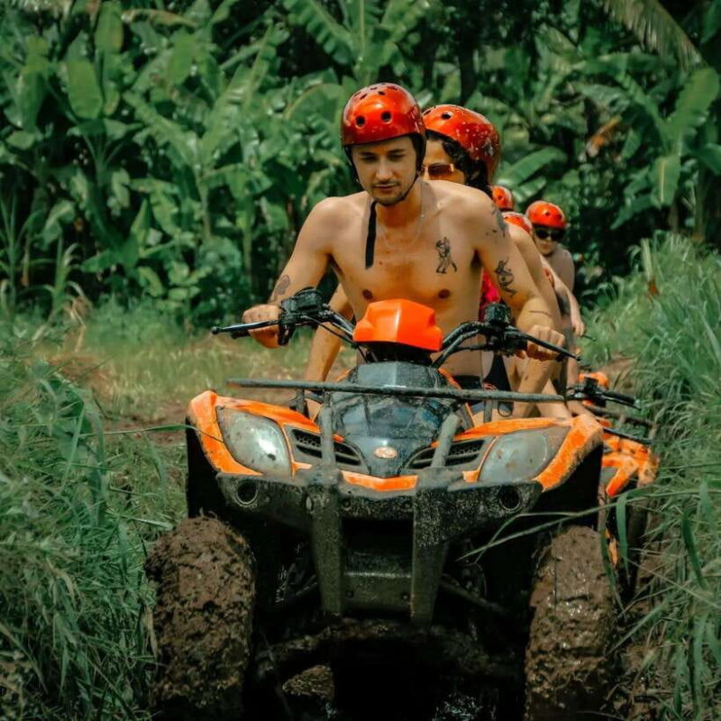 Bali: ATV and White Water Rafting Adventure with Lunch - Final thoughts