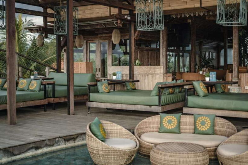 Bali: ATV Buggy Ride with Pool Access and Meal - Authentic Experiences and Highlights
