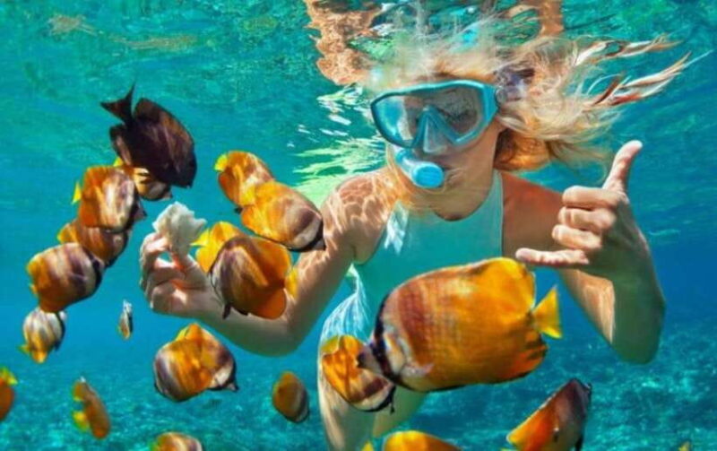 Bali: ATV Ride and Snorkeling Tour with Hotel Transfer - Authentic Experiences and Practical Details