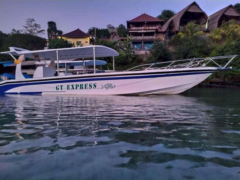 Bali : Best Trip of Nusapenida Island in one day - The Sum Up