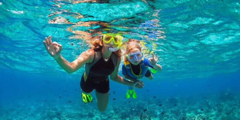 Bali: Blue Lagoon Snorkeling with Lunch & Transport - Frequently Asked Questions
