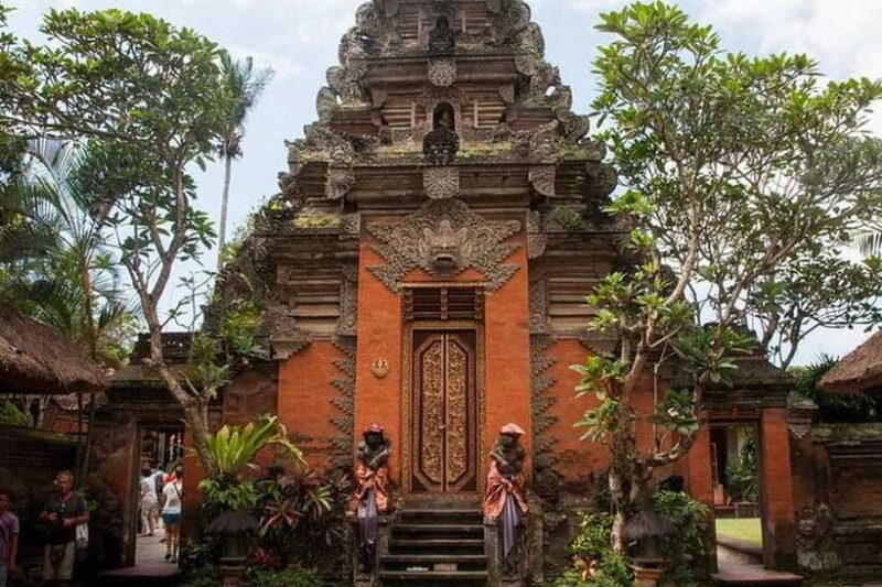 Bali Culture Immersion Tour - Final Thoughts