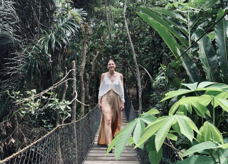 Bali: Customized Private Tour with a Female Guide - FAQ