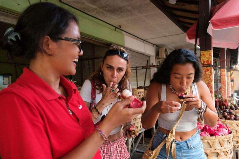 Bali: Delicious Indonesian Food Tour - Extra Details and Practical Tips