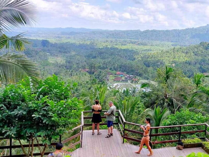 Bali: East Bali Hidden Gems. Exotic Beaches & Waterfalls. - FAQ