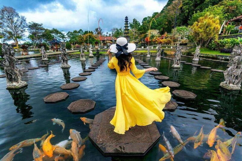 Bali: Full-Day Gate Of Heaven & Tirta Gangga Highlights Tour - Who’s This Tour Best For?