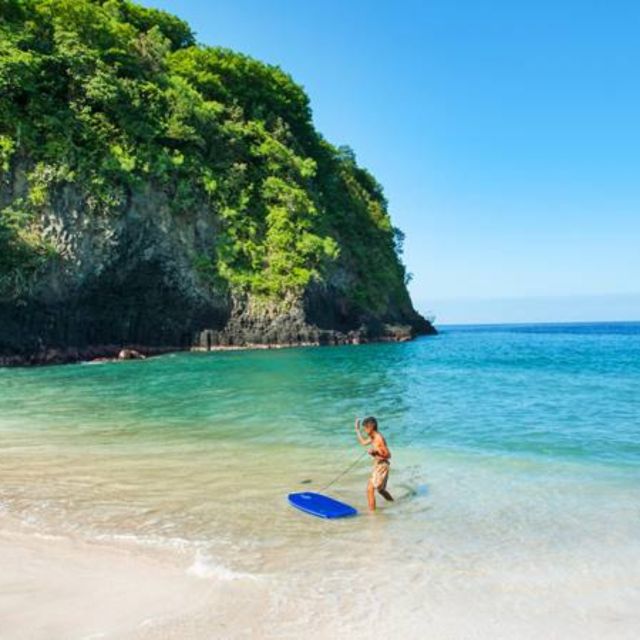 Bali : Full Day Lempuyang Tour - The Value Proposition